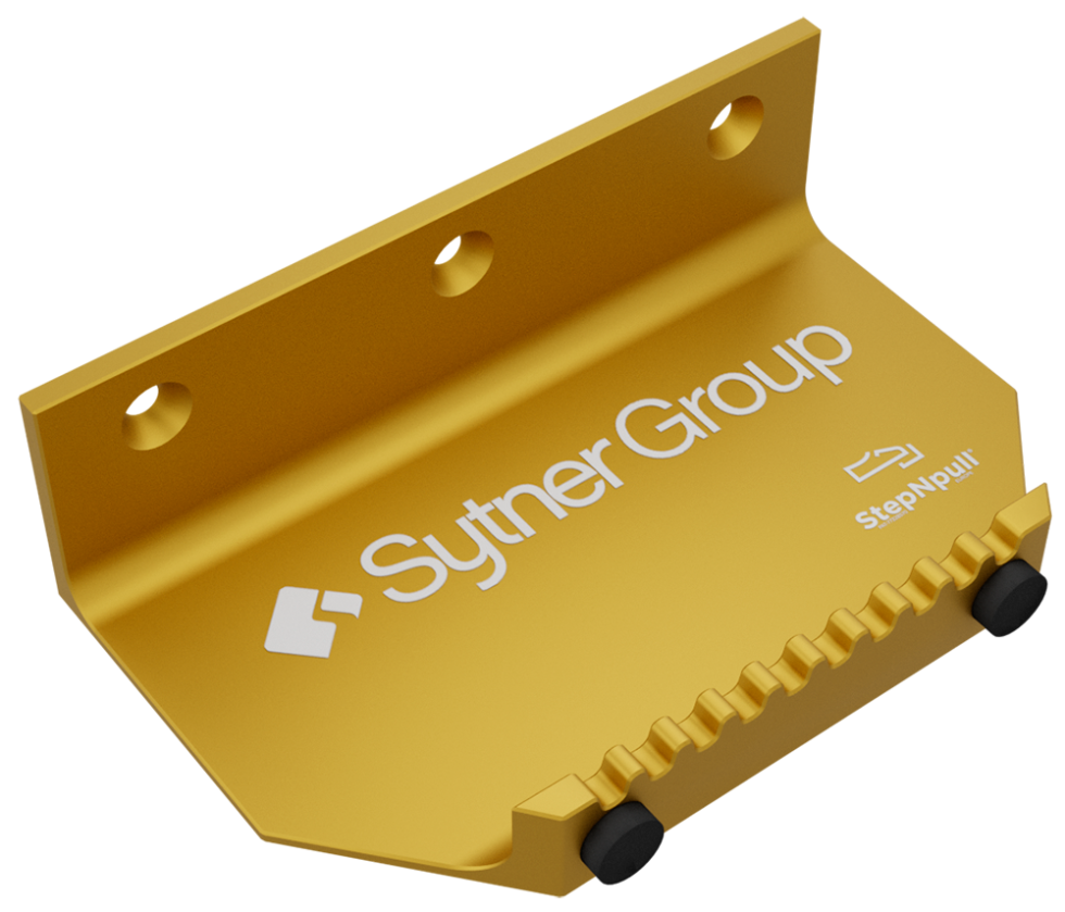 The UK's #1 Hands Free Door Opener | StepNPull® The Foot Handle