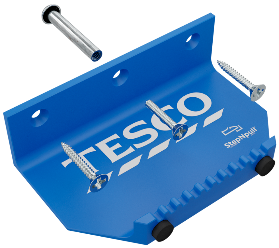 What is StepNpull | StepNpull The Foot Handle & Hands Free Door Opener